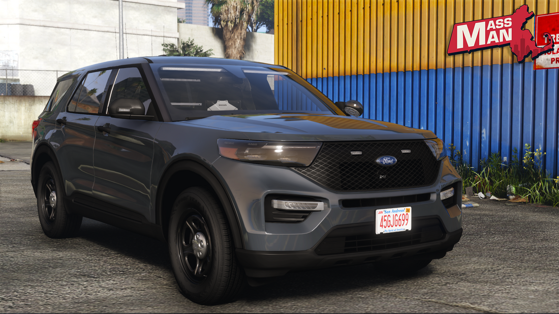 2020 FPIU Ready for the Road – Daniel's Workshop