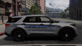 Los Santos County Sheriff Livery Pack – Daniel's Workshop