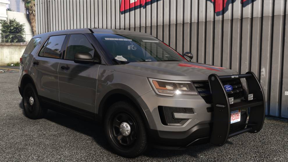 Unmarked 2016 FPIU – Daniel's Workshop