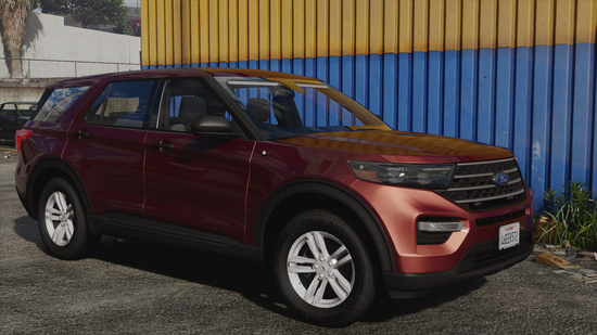 Unmarked FPIU Mini Pack – Daniel's Workshop