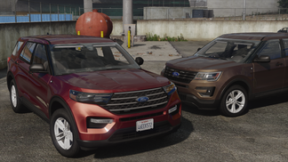 Unmarked FPIU Mini Pack – Daniel's Workshop