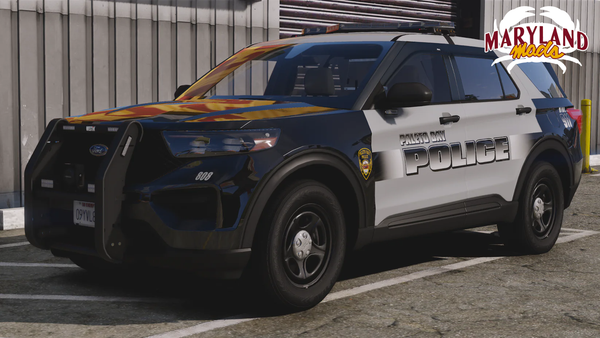 PBPD 2020 FPIU Mass. Spec – Daniel's Workshop