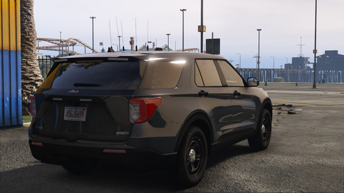 2020 FPIU Ready for the Road – Daniel's Workshop