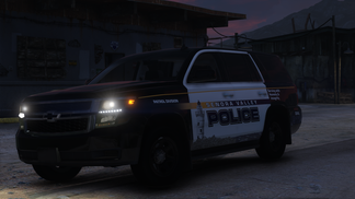 Old Saybrook Police Based Livery Pack – Daniel's Workshop