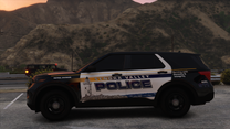Senora Valley Police Livery Pack – Daniel's Workshop