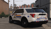 Royal Canadian Mounted Police (BC) Based Livery Pack – Daniel's Workshop