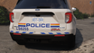Royal Canadian Mounted Police (BC) Based Livery Pack – Daniel's Workshop