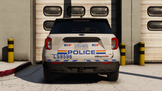 Royal Canadian Mounted Police (BC) Based Livery Pack – Daniel's Workshop