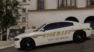 East Baton Rouge Sheriff Based Livery Pack – Daniel's Workshop